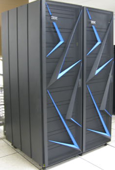 IBM i for Power — Chadwick & Associates Management Systems, Inc.